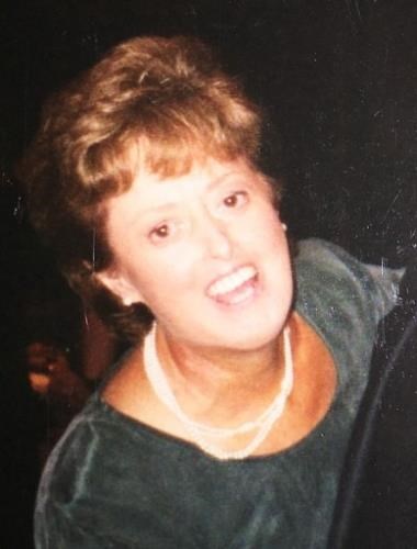 Vivian Killoran Obituary (1946 - 2017) - West Boylston / Worcester, MA ...