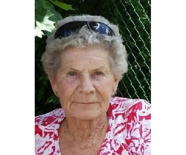 Sylvia Wheeler Obituary (2020) - Berlin, MA - Worcester Telegram & Gazette