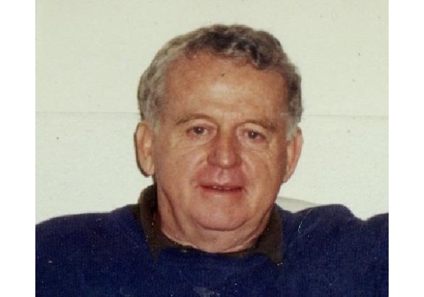 Joseph Scannell Obituary (1935 - 2021) - Shrewsbury, MA - Worcester ...