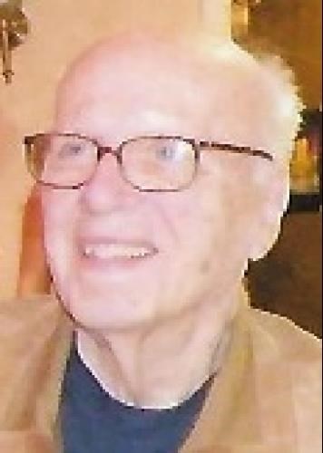 Harry Curtis Obituary (2018) - Auburn, MA - Worcester Telegram & Gazette