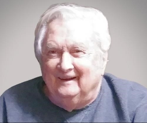 Paul Coderre Obituary (1930 - 2021) - Auburn, MA - Worcester Telegram ...
