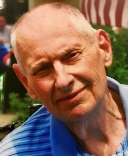 Robert Dusza Obituary (1933 - 2017) - Waltham, MD - Worcester Telegram ...