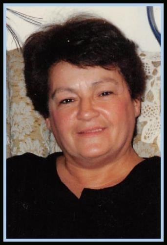 Bettyann Veroneau Obituary (2018) - Auburn, MA - Worcester Telegram ...