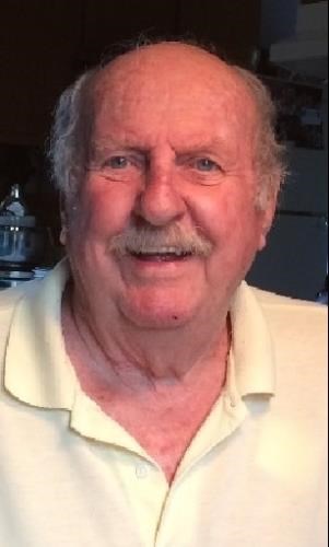 Gerald Newell Obituary (1929 - 2018) - Spencer, MA - Worcester Telegram ...