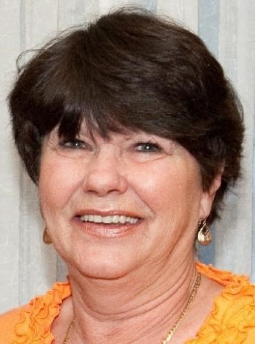 Maureen Healy Obituary (1946 - 2018) - Worcester, MA - Worcester ...