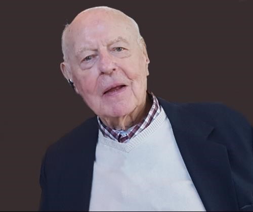 Paul Kroll Obituary (1931 - 2018) - Sterling, MA - Worcester Telegram ...