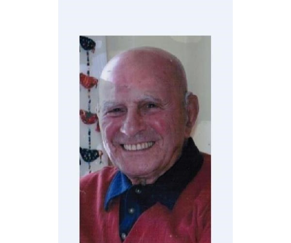 Raymond Cosenza Obituary (1925 - 2019) - Worcester, MA - Worcester ...