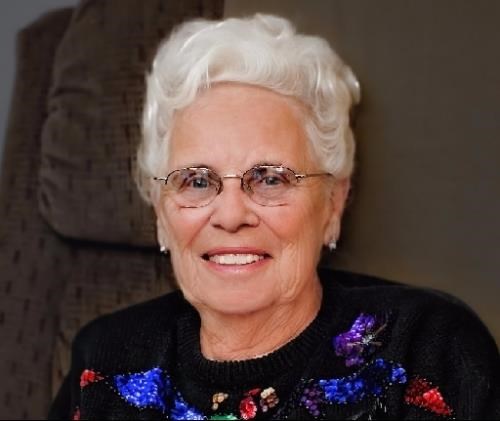 Lilly Sherman Obituary (1926 - 2017) - Largo, FL - Worcester Telegram ...