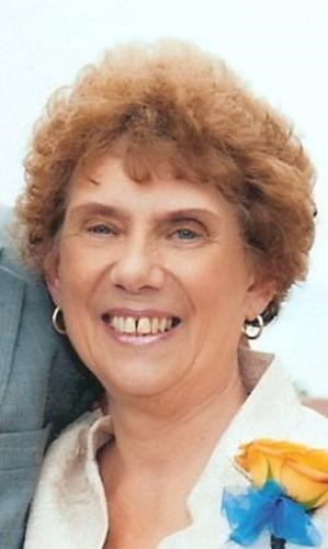 Janet Coyle Obituary (2015) - Leicester, MA - Worcester Telegram & Gazette
