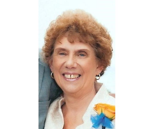 Janet Coyle Obituary (2015) - Leicester, MA - Worcester Telegram & Gazette