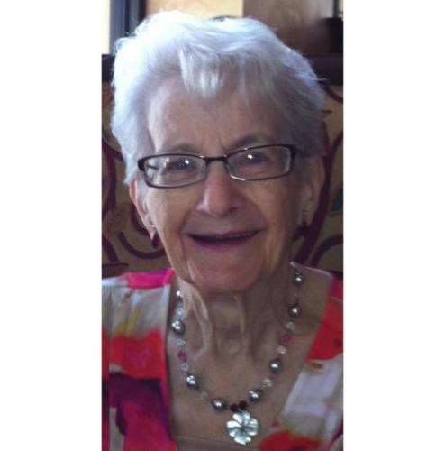 Ruth Foley Obituary (1927 - 2016) - Grafton, MA - Worcester Telegram ...