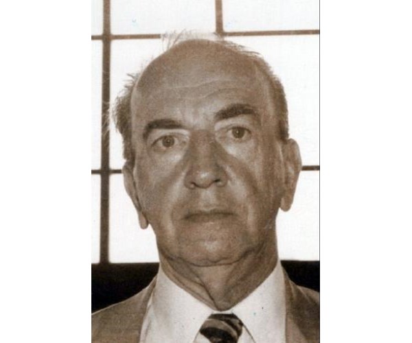 Richard Meschke Obituary (2019) - Legacy Remembers