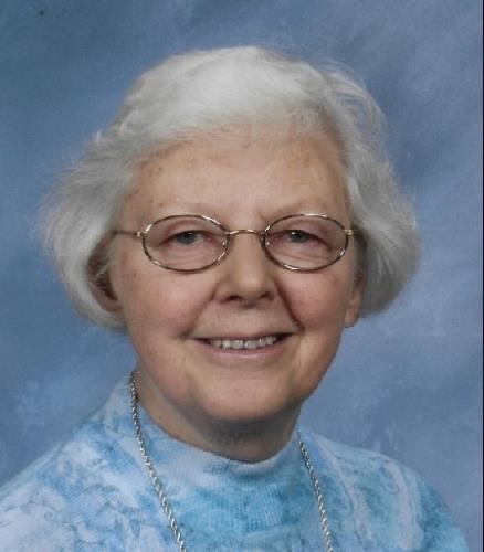 Beverly Osborn Obituary (1925 - 2017) - Worcester, MA - Worcester ...