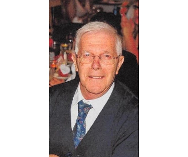 Robert Benoit Obituary (1932 - 2017) - Spencer, MA - Worcester Telegram ...