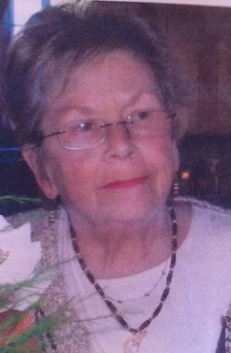 Suzanne Fullam Obituary (2015) - Barre, MA - Worcester Telegram & Gazette