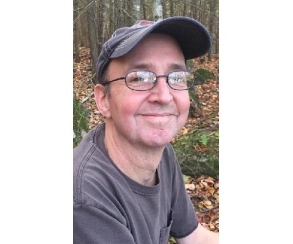 John Stotz Obituary (2017) - Casco, ME - Worcester Telegram & Gazette