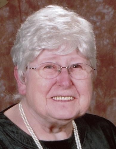 Elizabeth Legault Obituary (2014) - West Springfield, MA - Worcester ...