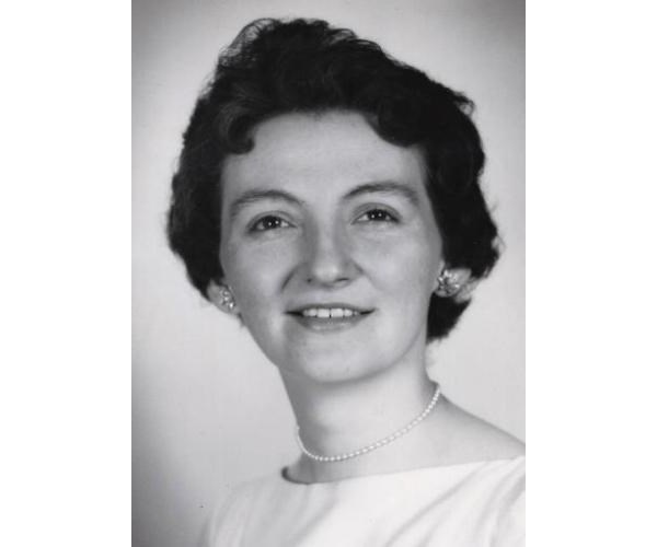 Barbara Fedele Obituary (1935 - 2014) - Windham, Nh, NH - Worcester ...