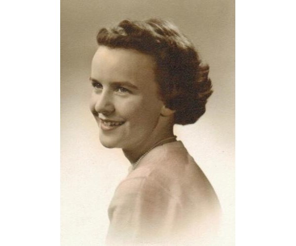 Barbara Gillette Obituary (2015) - North Brookfield, MA - Worcester ...