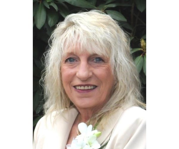 Brenda Collins Obituary (1956 - 2020) - Oxford, MA - Worcester Telegram ...