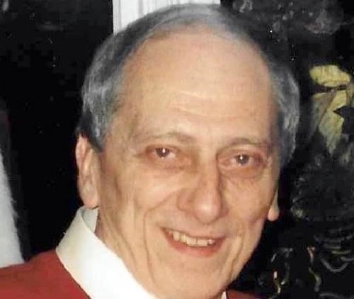 Robert Peluso Obituary (1942 - 2020) - Legacy Remembers