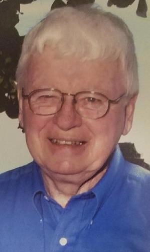 Walter Morrissey Obituary (1931 - 2017) - Naples, FL - Worcester ...
