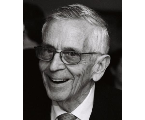 John Falvey Obituary (1923 - 2016) - Hingham, MA - Worcester Telegram ...