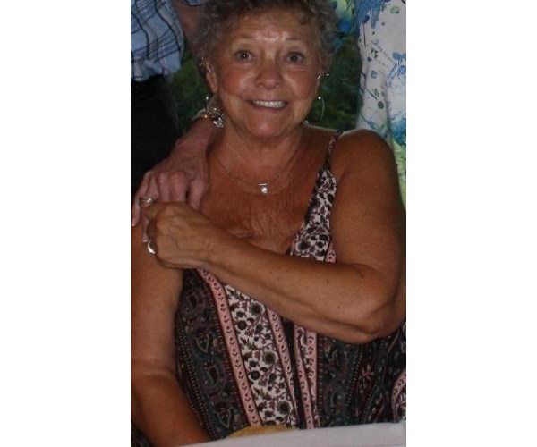 Lucille Wright Obituary (1945 - 2020) - Ft Myers Beach, FL - Worcester ...