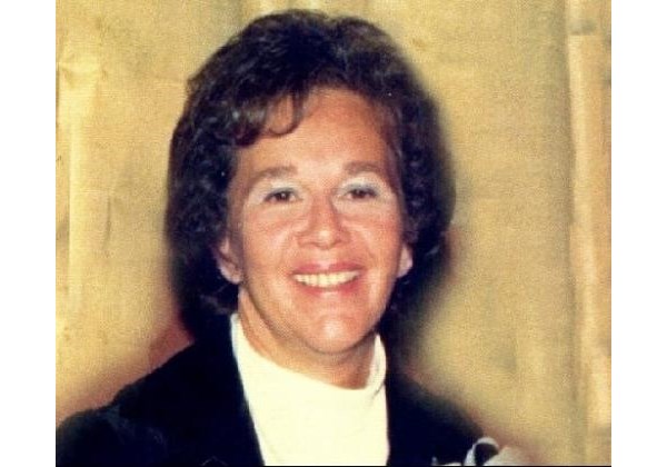 Doris Garbose Obituary (1924 - 2017) - Palm Beach Shores, FL ...