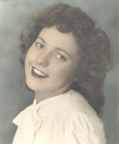 Elizabeth Mansfield Obituary (1929 - 2014) - Worcester, MA - Worcester ...