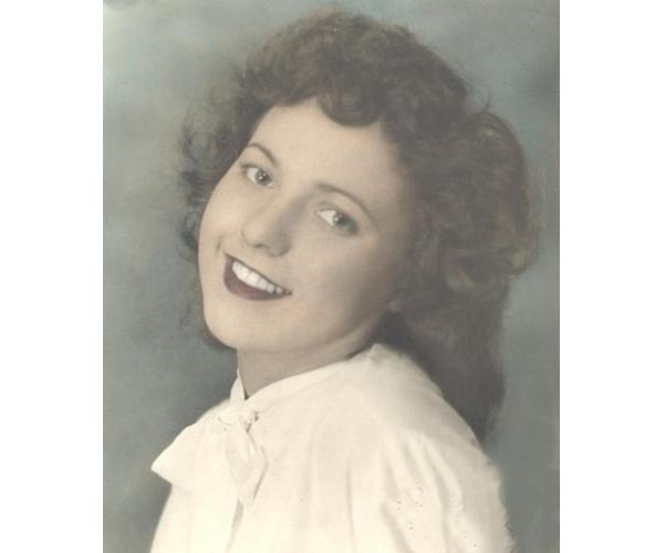 Elizabeth Mansfield Obituary (1929 - 2014) - Worcester, MA - Worcester ...