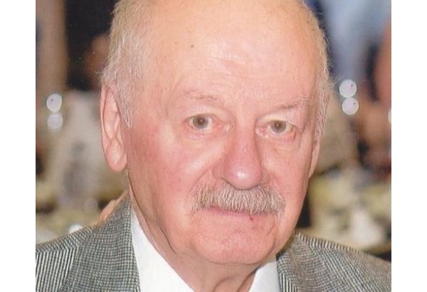 Joseph Proulx Obituary (2016) - Legacy Remembers