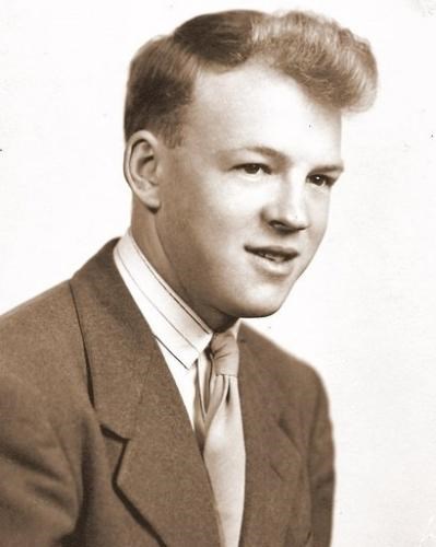 Francis Duval Obituary (2015) - Leominster, MA - Worcester Telegram ...