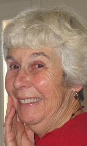 Caroline Stolgitis Obituary (2016) - Brookfield, MA - Worcester ...