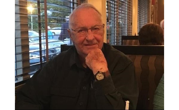 Arthur Fairbrother Obituary (1928 - 2021) - Auburn, MA - Worcester ...