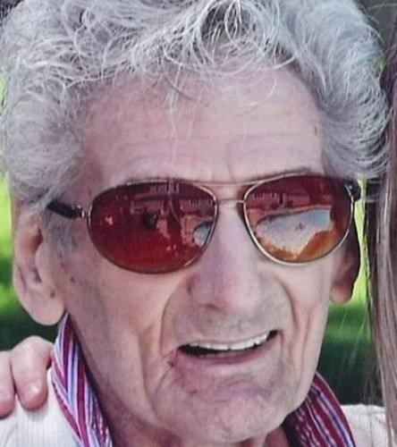 Armand Berard Obituary (1923 - 2015) - Marlborough, MA - Worcester ...