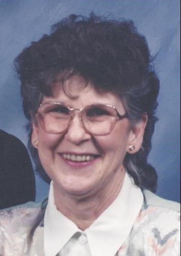 Shirley Kenney Obituary (2018) - Berlin, MA - Worcester Telegram & Gazette