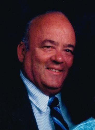 Donald Finnegan Obituary (2015) - Worcester, MA - Worcester Telegram ...