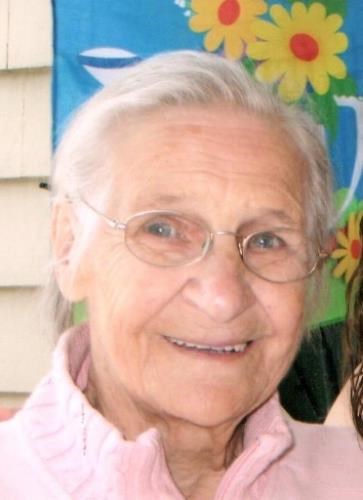 Arlene Anderson Obituary (2017) - Worcester, MA - Worcester Telegram ...