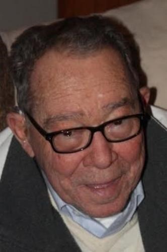 Thomas Staiti Obituary (2014) - Barre, MA - Worcester Telegram & Gazette