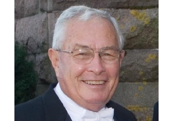 Walter Sanders Obituary (1936 - 2020) - Legacy Remembers