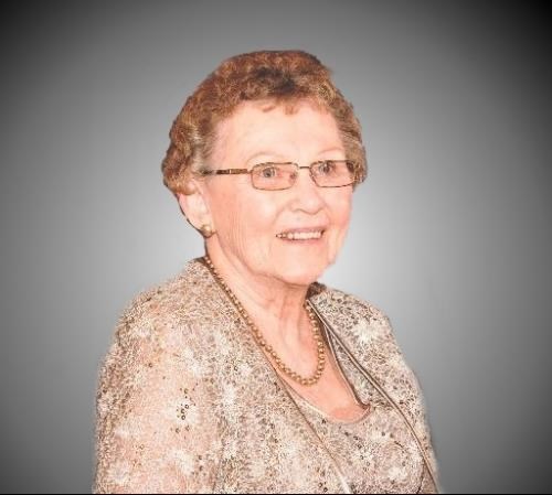 Dorothy Joubert Obituary (2019) - Shrewsbury, MA - Worcester Telegram ...