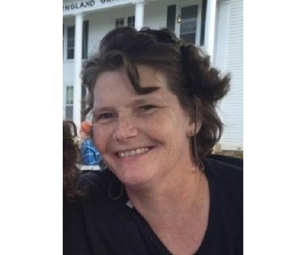 Jeanine Fahrbach Obituary (1967 - 2018) - Worcester, MA - Worcester ...