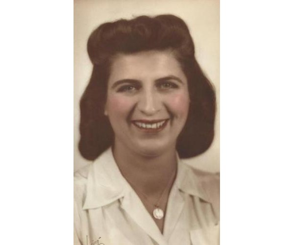 Alice Kilcoyne Obituary (1918 - 2014) - Clinton, MA - Worcester ...
