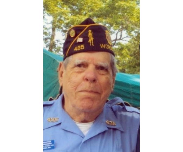 Carl Schaeffer Obituary (2015) - Worcester, MA - Worcester Telegram ...