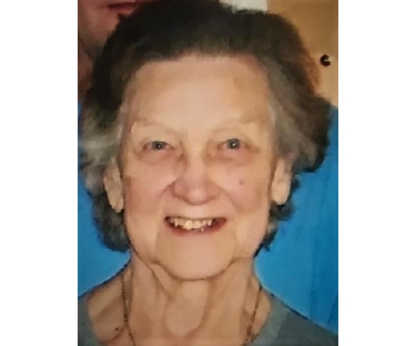 Ruth Rydzewski Obituary (2020) - Worcester, MA - Worcester Telegram ...