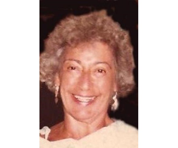 Shirley Kopiec Obituary (2016) - Worcester, MA - Worcester Telegram ...