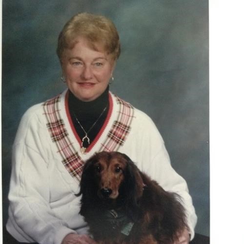 Winifred Weston Obituary (2016) - Holden, MA - Worcester Telegram & Gazette