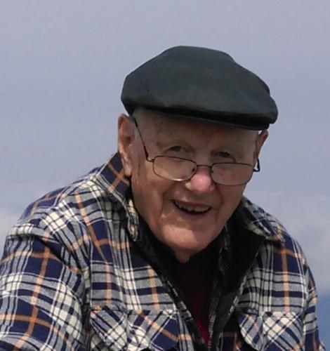 Dallas Cain Obituary (1920 - 2015) - Bolton, MA - Worcester Telegram ...
