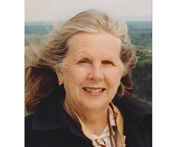 Betty Knott Obituary (2018) - Whitinsville, MA - Worcester Telegram ...